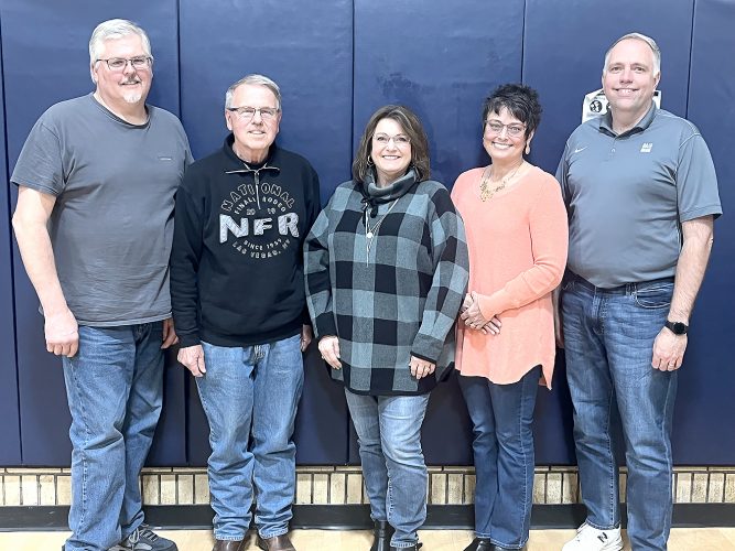 Adena Lions Club to hold 70th show with ‘Lions Eyes’ April 29-30 | News ...